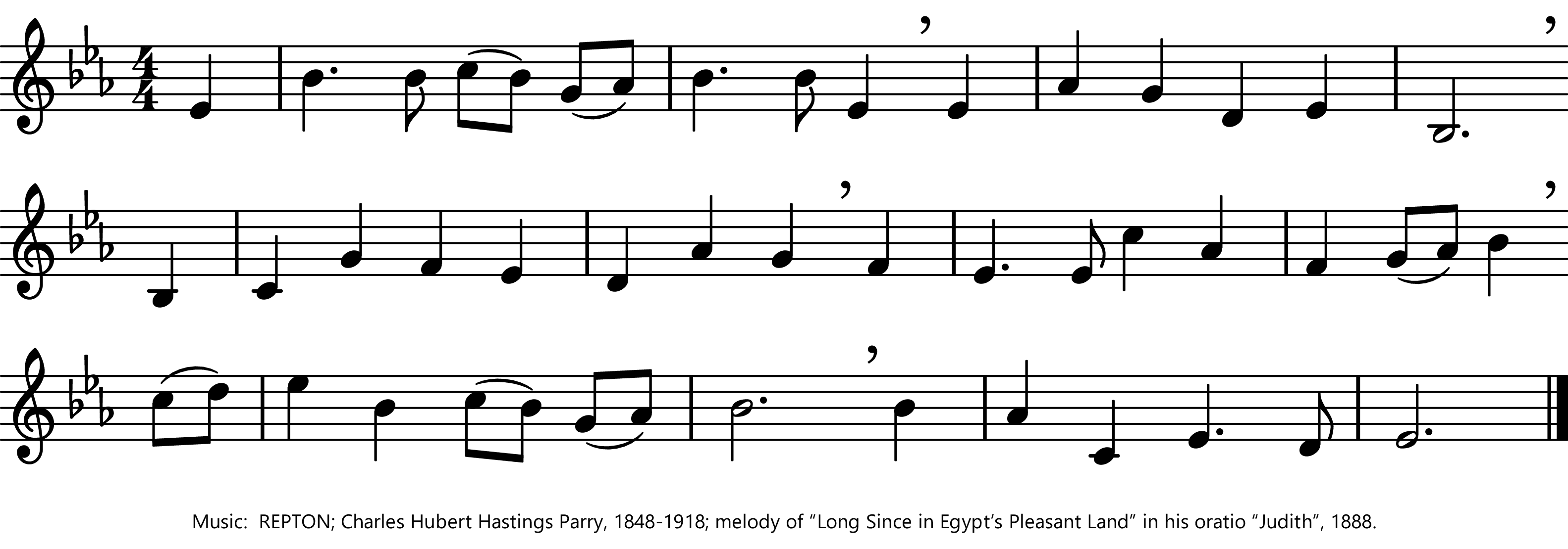 19th Sunday in Ordinary Time: Introit Hymn [Tietze]